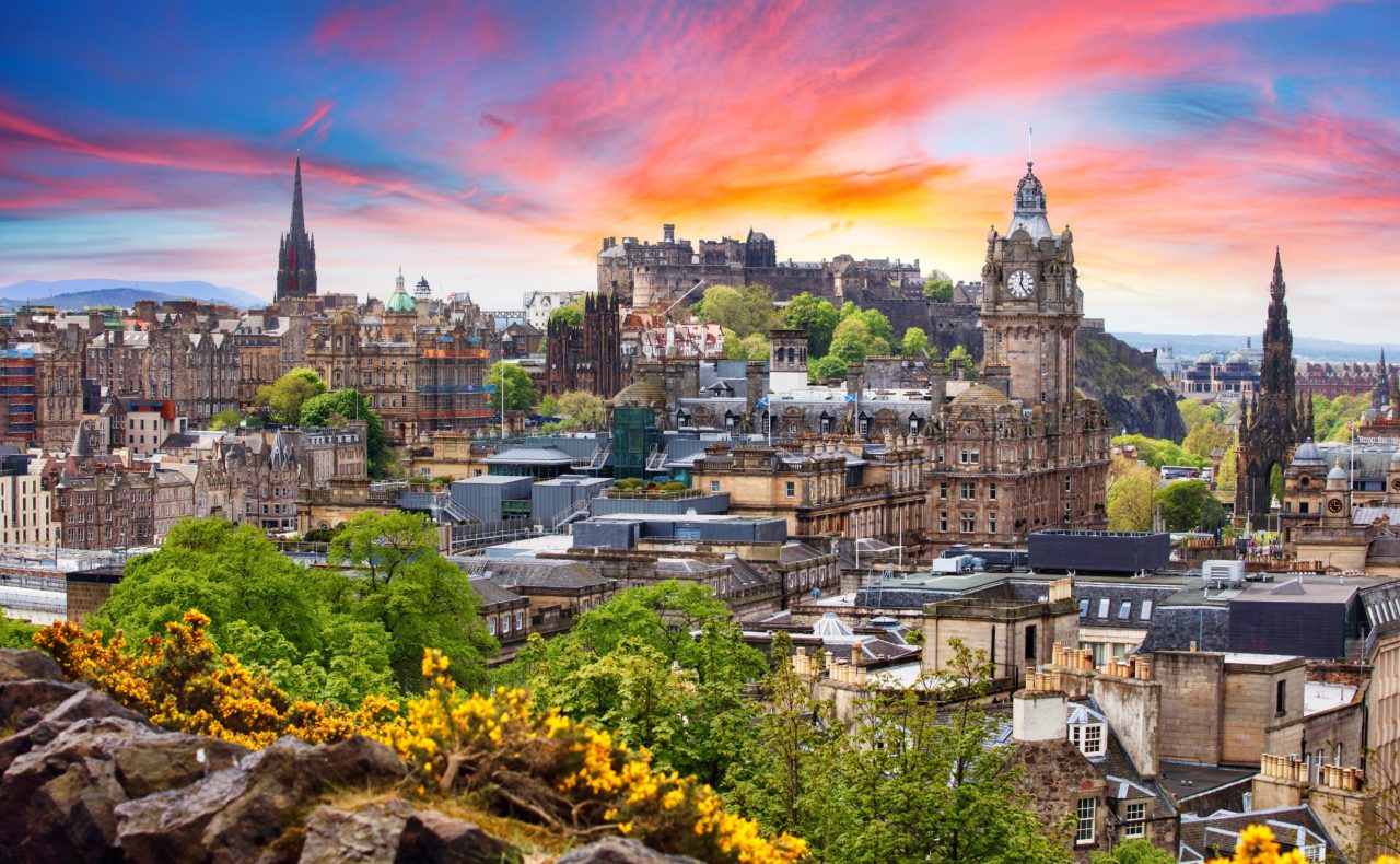 6 motivos por las que estoy obsesionada con visitar a Escocia - Venture ...